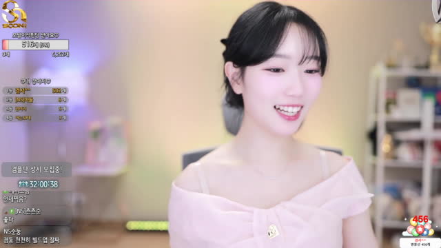 [클립][수니그룹 M11.7] 다녀왔따네~ | SOOP VOD