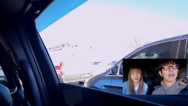 [캐치]도착했습니다 뉴욕!!! (장지수x우정x4) 무엔터 | SOOP VOD