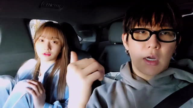 [캐치]도착했습니다 뉴욕!!! (장지수x우정x4) 무엔터 | SOOP VOD