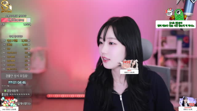 [클립][수니그룹 M11.7] 파트 사수,, 일단 성공,,, | SOOP VOD