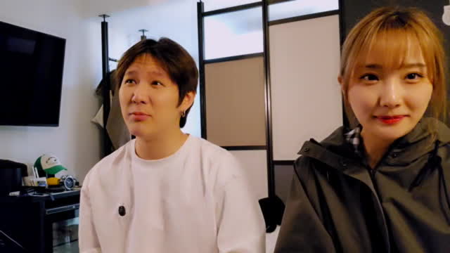 [캐치]뉴욕 도착 1일차 (장지수x우정x4) 무엔터 | SOOP VOD