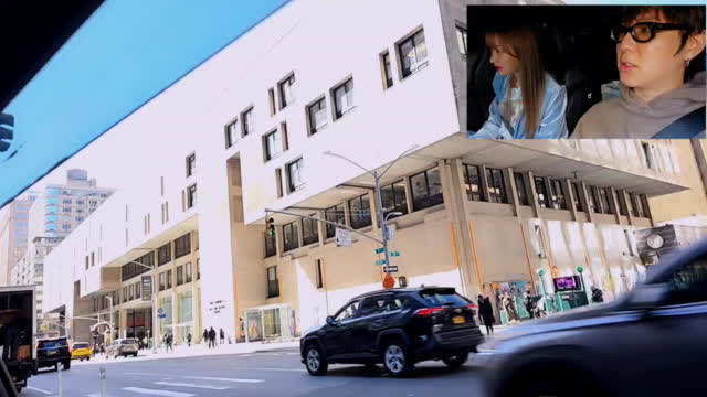 [클립]도착했습니다 뉴욕!!! (장지수x우정x4) 무엔터 | SOOP VOD