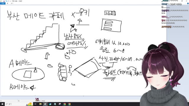 [클립]10시반) 소소한 커버곡 공개...!!! XD | SOOP VOD