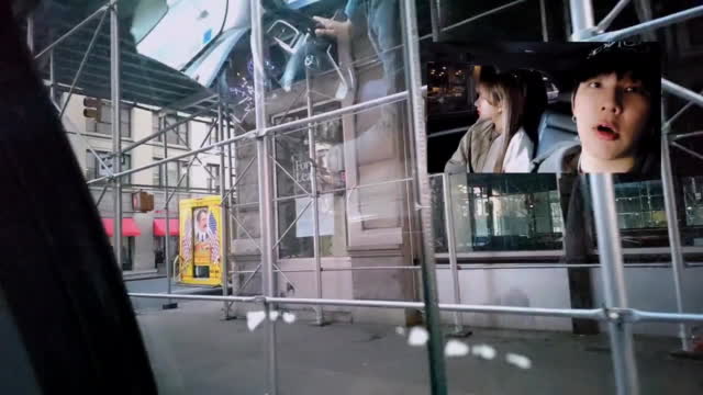 [캐치]뉴욕 2일차 (장지수x우정x4) 무엔터 | SOOP VOD