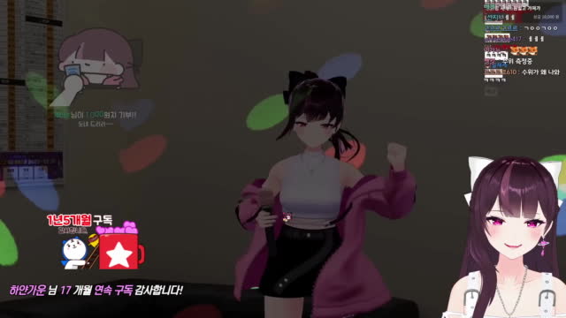 [캐치]소소한 커버곡 공개...!!! XD | 아프리카TV VOD