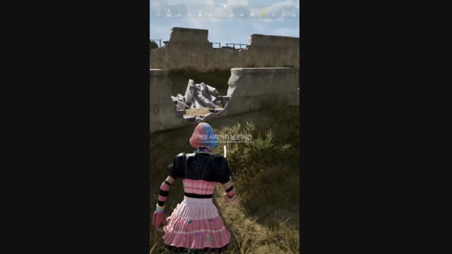 [캐치][BAG그라운드] 10팀 : DG98, 류소리, 르미루 | SOOP VOD