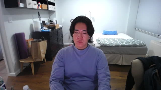 [클립]🇺🇸하성/NYC 오랜만!! 이민생활 소통 | SOOP VOD