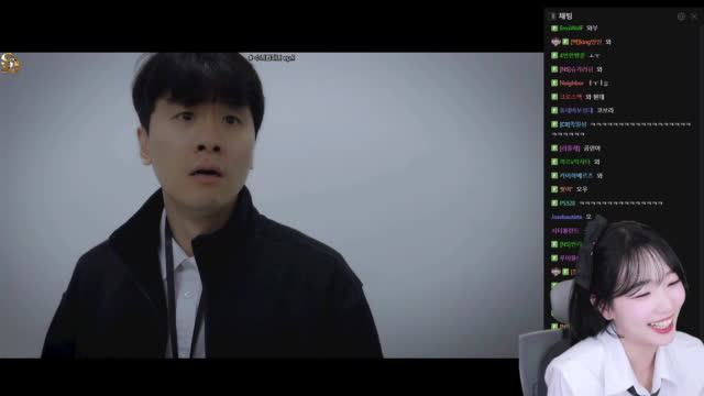 [클립][수니그룹 M11.6] 박현우 마누라 정유림 먼저 간 이유 지금 풉니다. | SOOP VOD