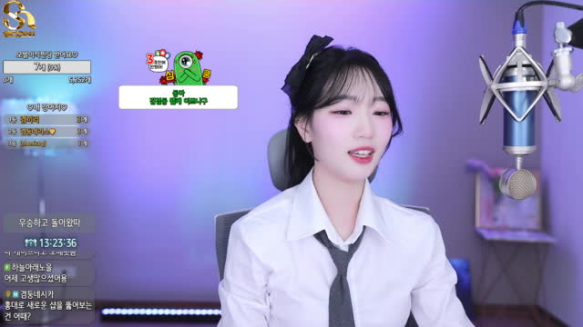 [클립][수니그룹 M11.6] 잘다녀왔슴다ㅏ,.,, 이제 우는것만 남았나 | SOOP VOD
