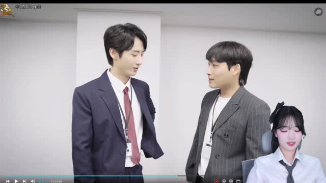 [캐치][수니그룹 M11.6] 박현우 마누라 정유림 먼저 간 이유 지금 풉니다. | SOOP VOD