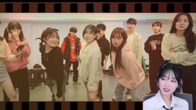 [클립][수니그룹 M11.6] 뮤직스토리 영상 같이보 실? | SOOP VOD