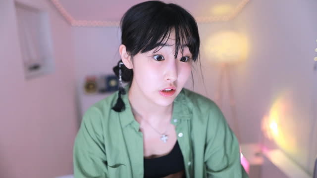 [클립] 쭈루리에게 별풍선 262개 선물 | SOOP VOD