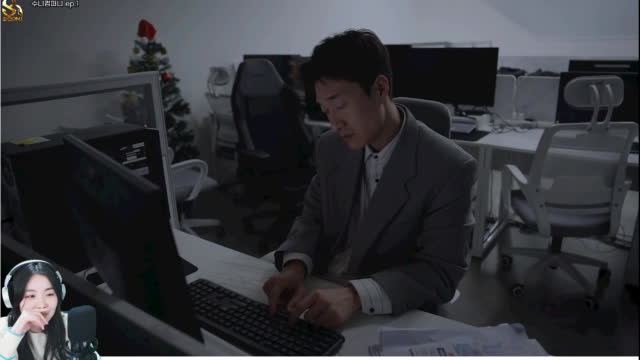 [캐치][수니그룹M22.4] 뒷북 수니콘 리아들 | SOOP VOD