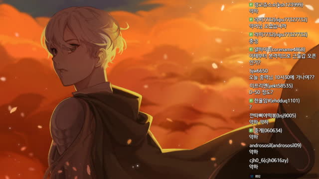 [클립]악놀2 플러그인 작업 단계, ui 작업 중 | SOOP VOD