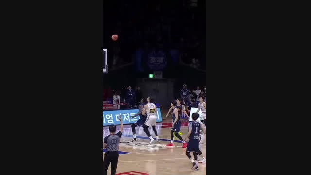 [캐치][농구중립] KCC:LG KBL 프로농구 | SOOP VOD