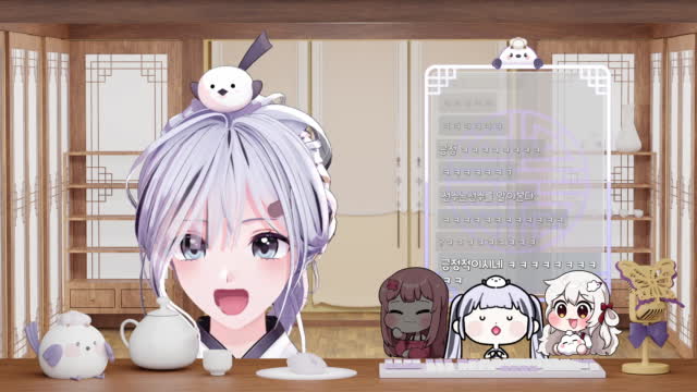 [클립]3/22 귀야, 버텨다오! 3배 계왕권 | SOOP VOD