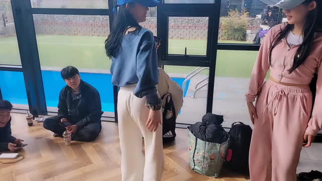 [캐치]수니그룹m22 밤새 뭔 일 있었어? | SOOP VOD