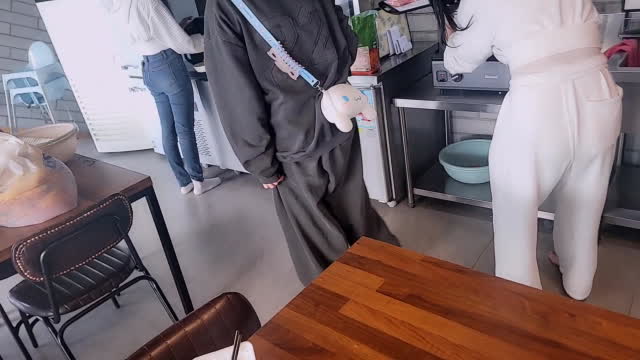 [캐치]수니그룹m22 밤새 뭔 일 있었어? | SOOP VOD