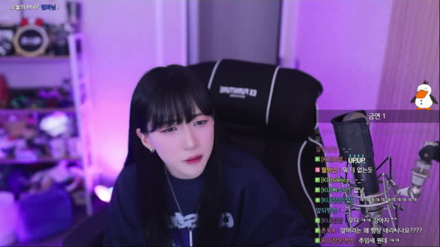 [클립][쿠빈] 잘생쁨의 정석 | SOOP VOD