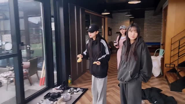 [캐치]수니그룹m22 밤새 뭔 일 있었어? | SOOP VOD