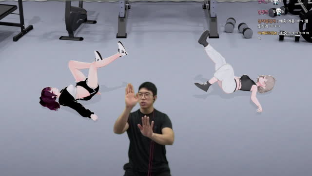 [클립]5초만 더! x4 | SOOP VOD