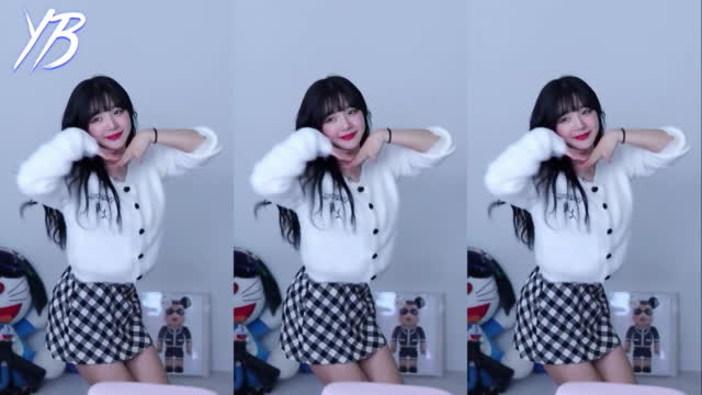 [클립][YB] 큐쎈 jpl YB vs 나사 니칸님 코뿌수깅!! | SOOP VOD