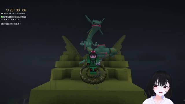 [캐치]돼지 멱따는 소리 MK.2 | SOOP VOD