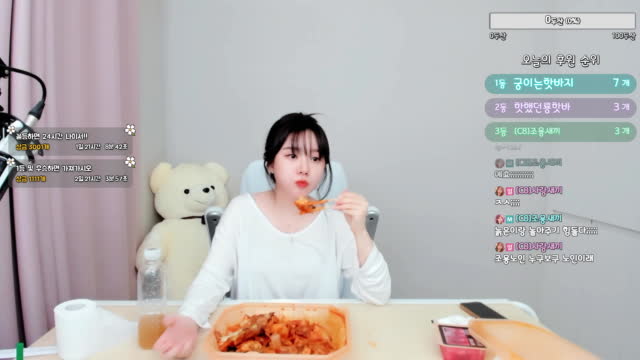 [클립]핫바x윤루트x르미루x토요 레전드 세계대회우승자와함께하는AKL | SOOP VOD