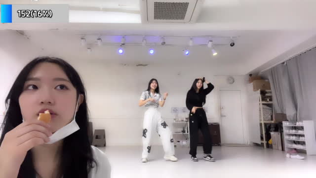 [클립][수니그룹 E9.2] DM 날리러간다 | SOOP VOD