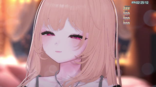 [클립]바밍 - 다시 만날까봐 / V.O.S | SOOP VOD