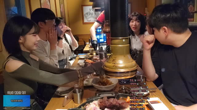 [클립]jsa) 조일장4강 진출 | SOOP VOD