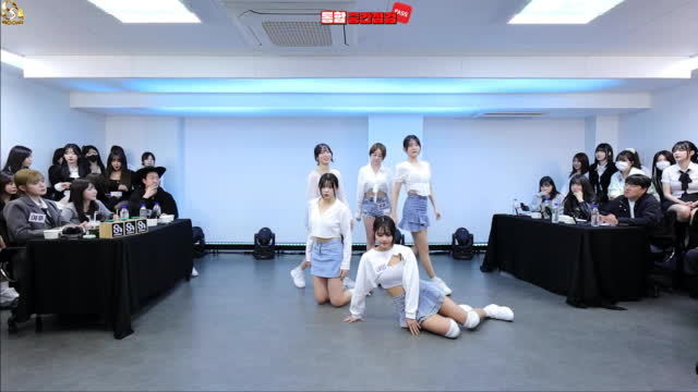 24시즌 5회 수니콘 중간점검 수니엔터 - DM | SOOP VOD