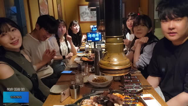 [클립]jsa) 조일장4강 진출 | SOOP VOD