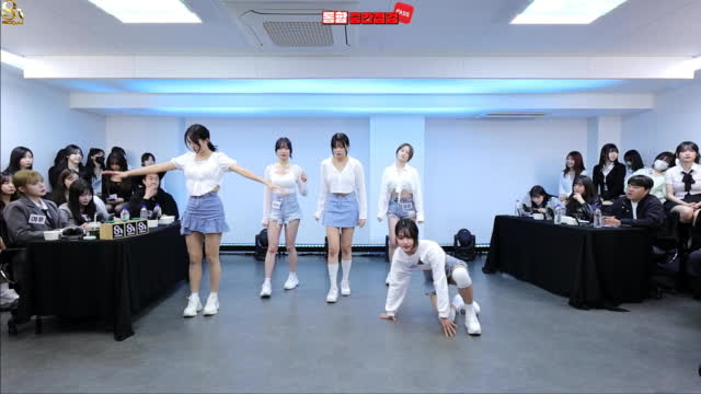 중간점검 DM 추는 수니엔터 | SOOP VOD