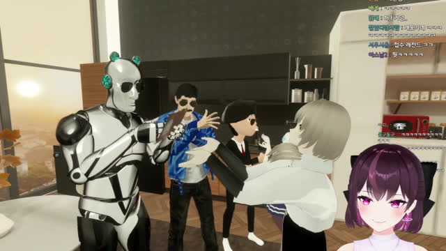 [클립]권민님이 진짜 무섭더라구요 ㅠㅠ 리허설할때도... | SOOP VOD