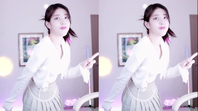 킹아서!♥아유s2 | SOOP VOD