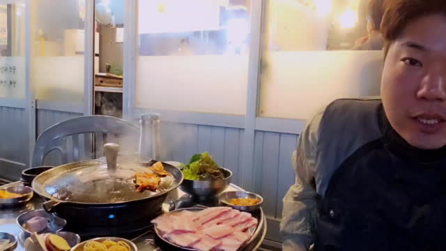 [클립] 이머니다에게 별풍선 1052개 선물 | SOOP VOD