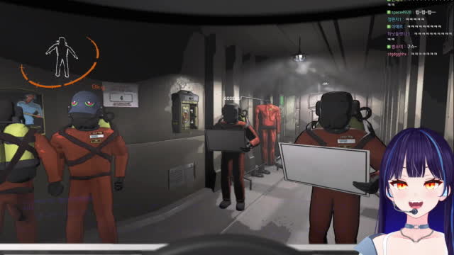 [클립]NAGA / 🖤:러브~ 러브 러브~ 💜🖤:ㅋㅋㅋㅋㅋㅋㅋ | SOOP VOD