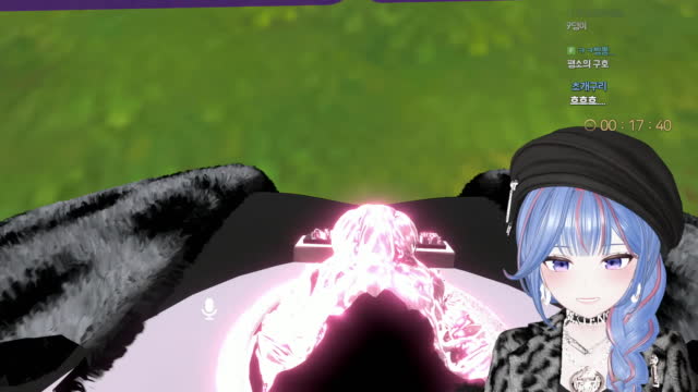 [클립]밍턴 - 밍현승x구현아 트러블메이커 | SOOP VOD