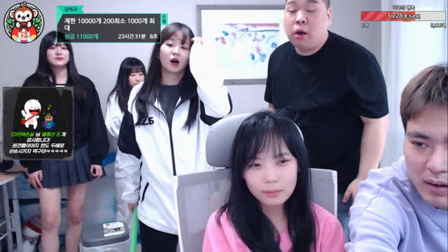 [클립]이정도급인줄 몰랐다는 몽군 | SOOP VOD