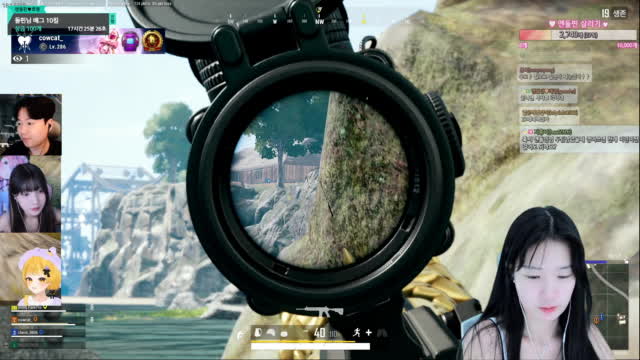 [클립]엔돌핀-배린이 꿀잼각 잡는중 | SOOP VOD