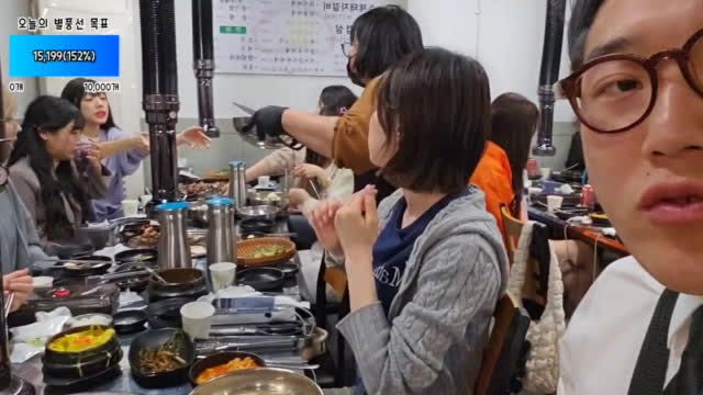 [캐치][최가네] 72시간 노방종 시작합니다 | SOOP VOD