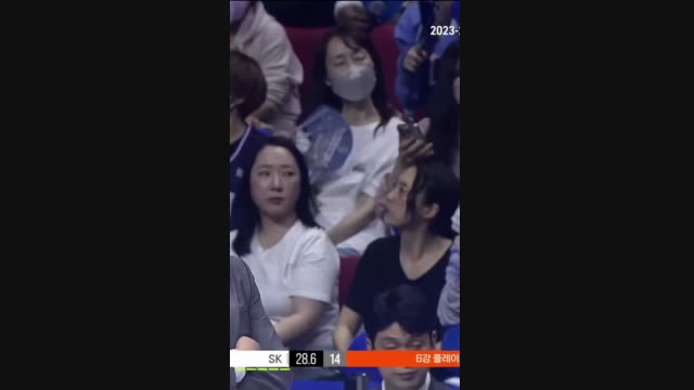 [캐치][농구중립] KCC:SK KBL 프로농구 6강 플레이오프 3차전 | 아프리카TV VOD