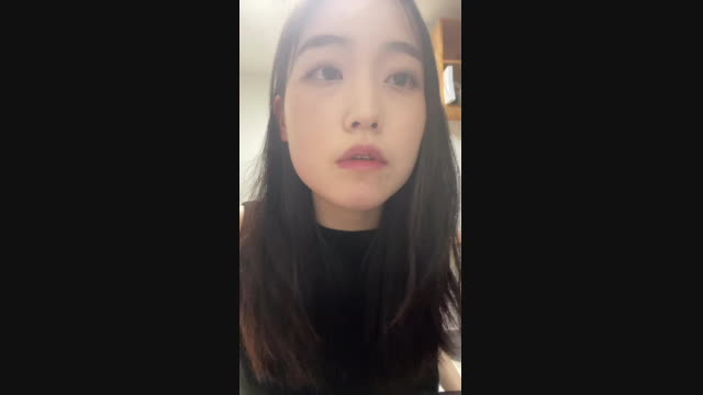 [클립]하리보i님의 설레는 토크방송 | SOOP VOD