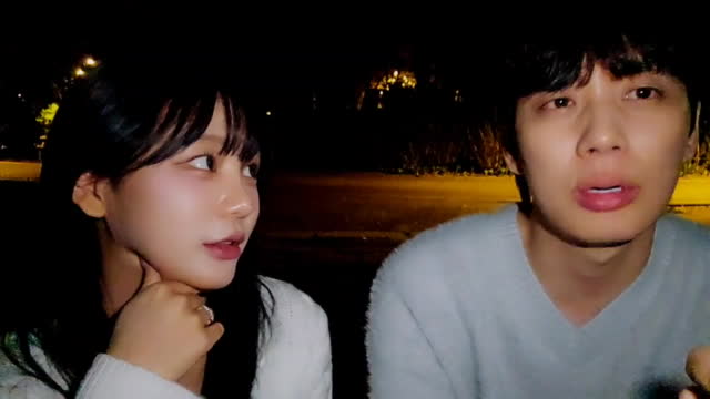 [캐치]박진우 x BJ오연하 친해지길바라 (3화) 자객냥이형님열혈 | SOOP VOD