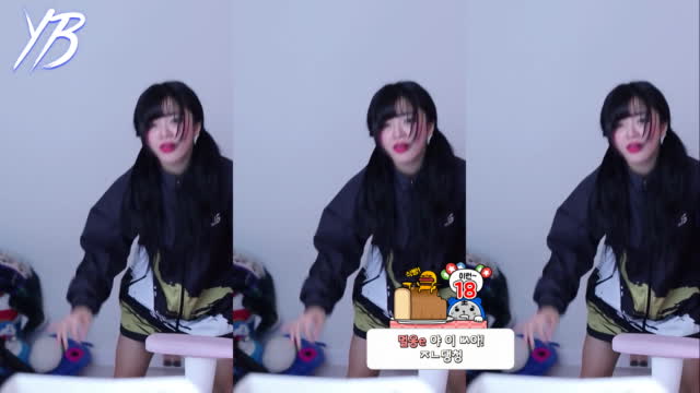 [클립][YB] ASL 토스응원방 Best 랑e 도랑이급중계 | 아프리카TV VOD