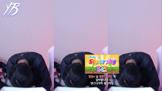 [클립][YB] ASL 토스응원방 Best 랑e 도랑이급중계 | 아프리카TV VOD