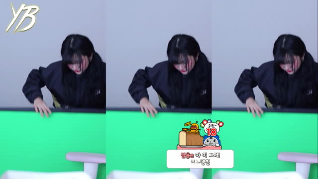 [클립][YB] ASL 토스응원방 Best 랑e 도랑이급중계 | 아프리카TV VOD