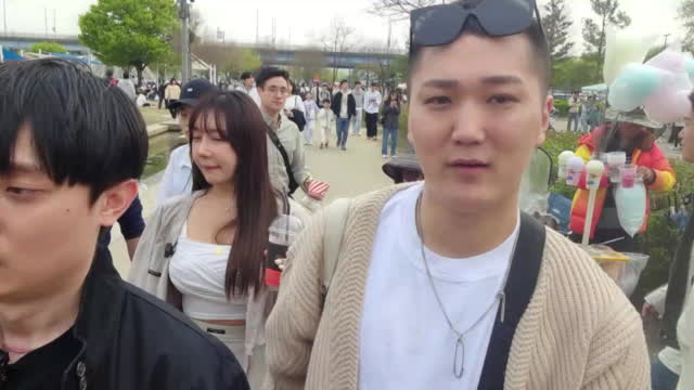 [클립]달달한 깨민아 보는 타쿠x도연 반응 ㅋㅋㅋㅋㅋㅋ | SOOP VOD