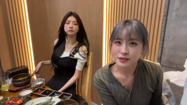 [클립] 양팡♥에게 별풍선 1482개 선물 | SOOP VOD